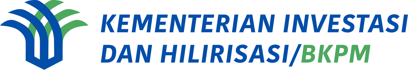 Kementerian Investasi dan Hilirisasi / BKPM